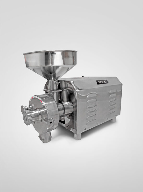 Moledora de Granos Secos - RYU • RYUSAC